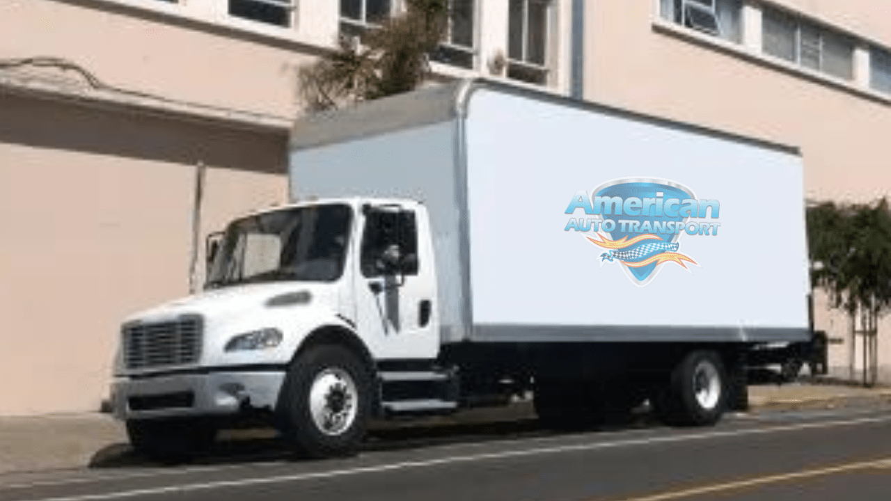 American Auto Transport Services, Movers & shippers at Best Price